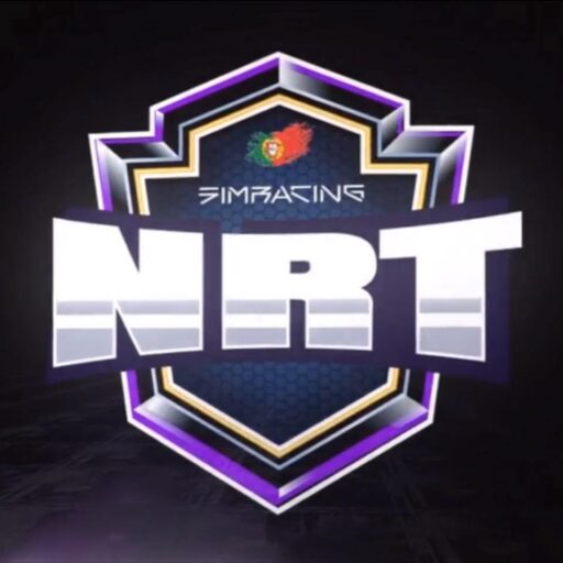 NRT - NRT RACING TEAM - SIMRACING